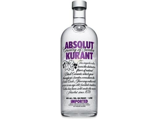 Absolut Kurant Vodka 750ml – The Rare Whiskey Shop