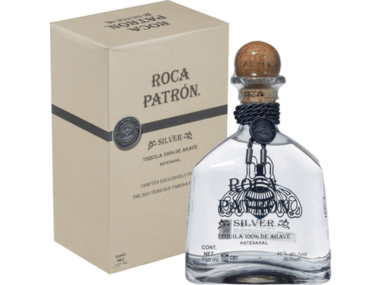 Buy Limited Edition Patron Tequila Online | The Rare Whiskey Shop