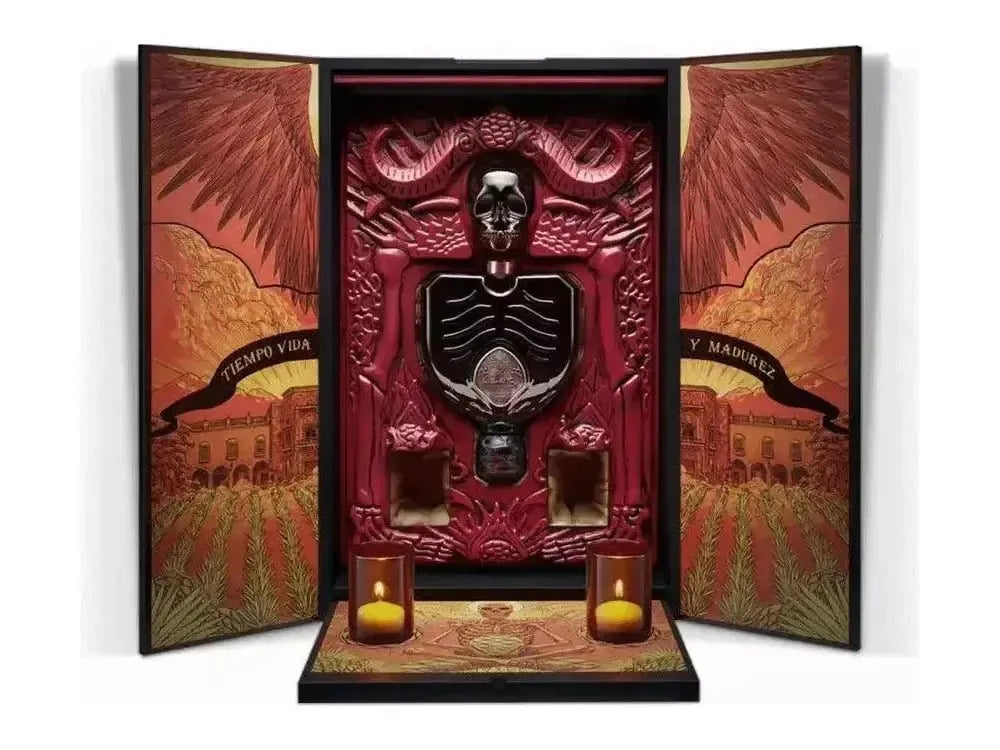 Patron X Guillermo Del Toro Edition – The Rare Whiskey Shop